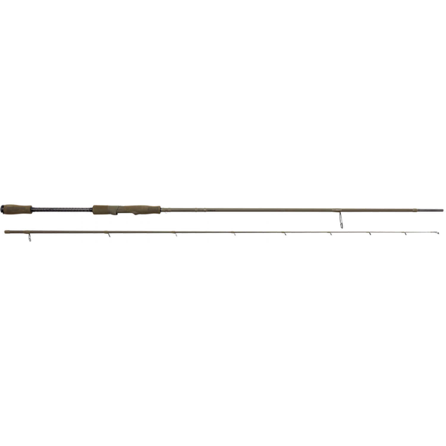 SAVAGE GEAR SG4 Streetstyle Specialist 6'6'' 198cm 1-5G MF UL 2sec ...
