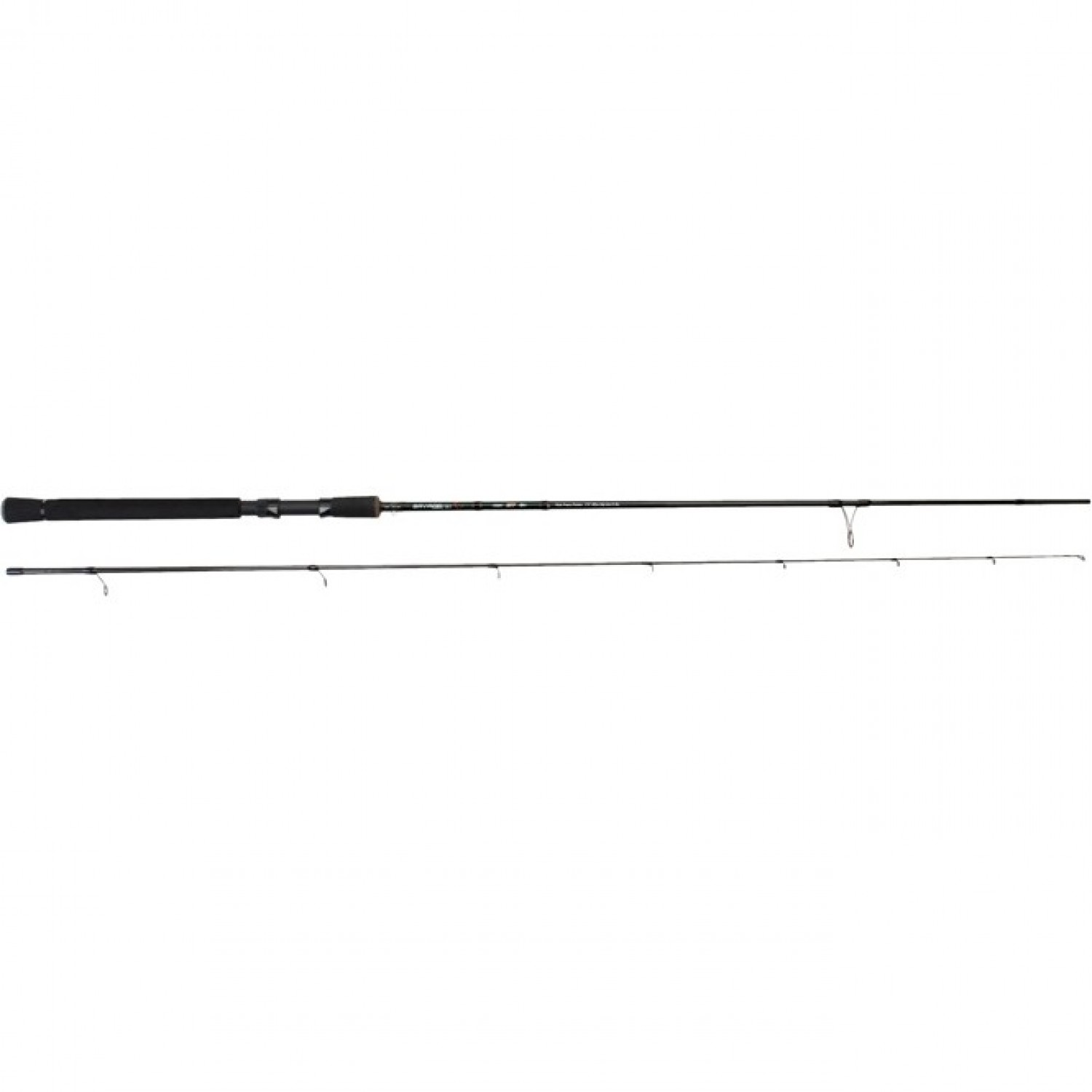 SAVAGE GEAR MPP 251cm Softlure 9-32g 2sec 49332. Купить Спиннинги на ...